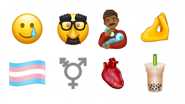 117 NUOVE EMOJI, 1 DEDICATA AGLI ITALIANI – KokoDesign