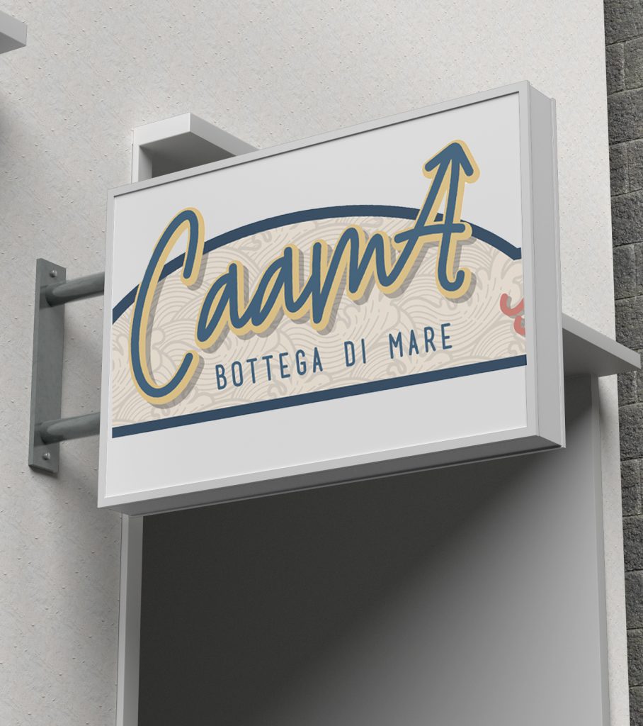 CAAMA – KokoDesign